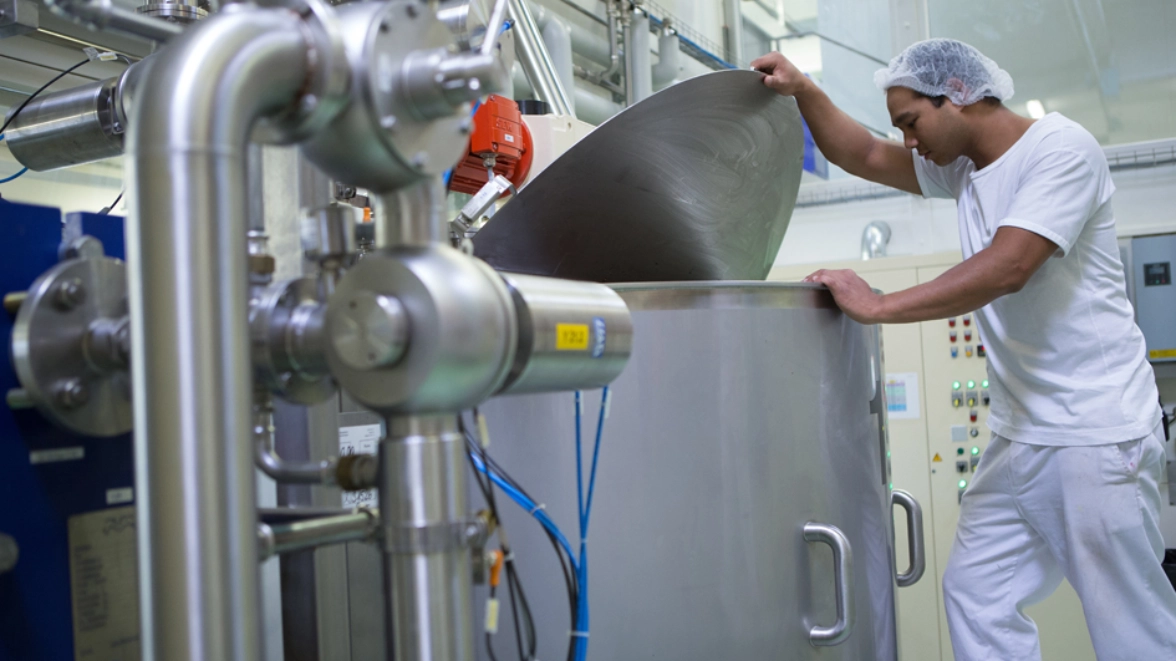 Chocolat Stella Bernrain - Bio- und Fair-Trade