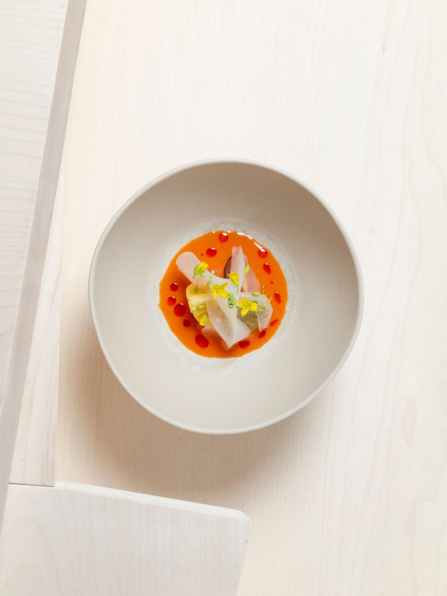 Das Label «Bio Cuisine» von Bio Suisse kennzeichnet nachhaltige Gastronomie