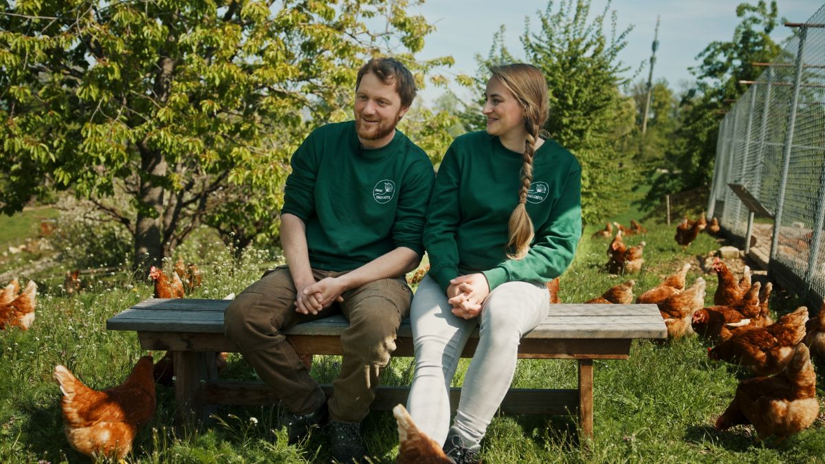 La viande bio: pour une consommation durable