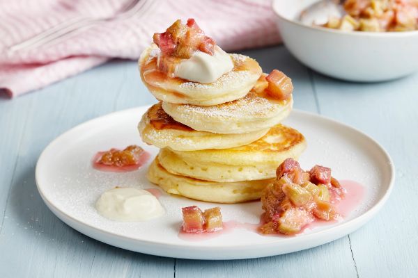 Bio-Crema catalana (Crème brûlée) - Bio Suisse