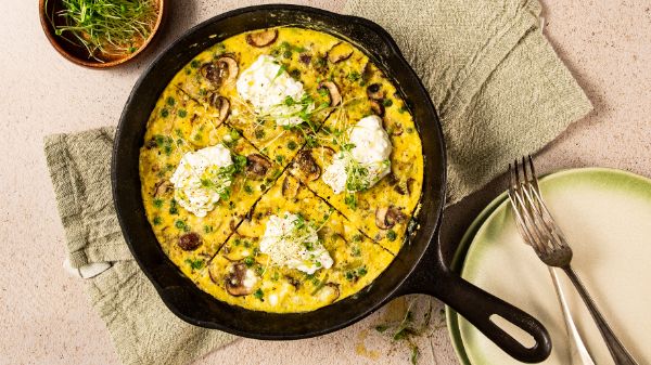 Bio-Crema catalana (Crème brûlée) - Bio Suisse